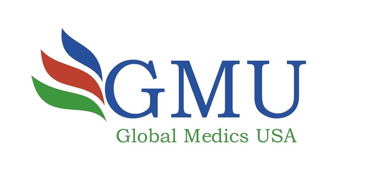 Global Medics USA - Clinically Proven Fertility & Pregnancy Supplements